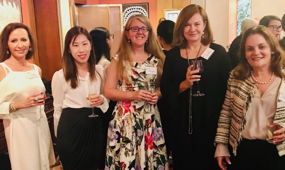 Jackie Vincent re-elected to the Executive Committee | Watts McCray Lawyers