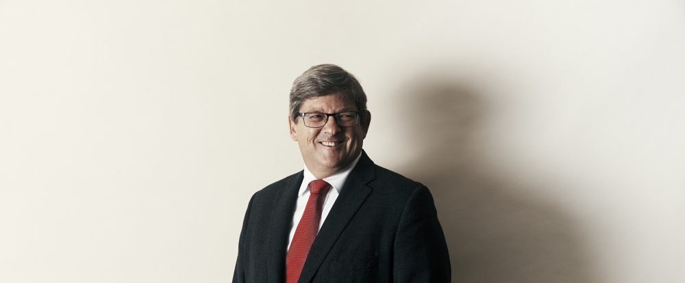 Justin Dowd recognised in Australia Day 2020 Honours List | Watts ...