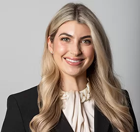 Tylah Coskerie | Watts McCray Lawyers