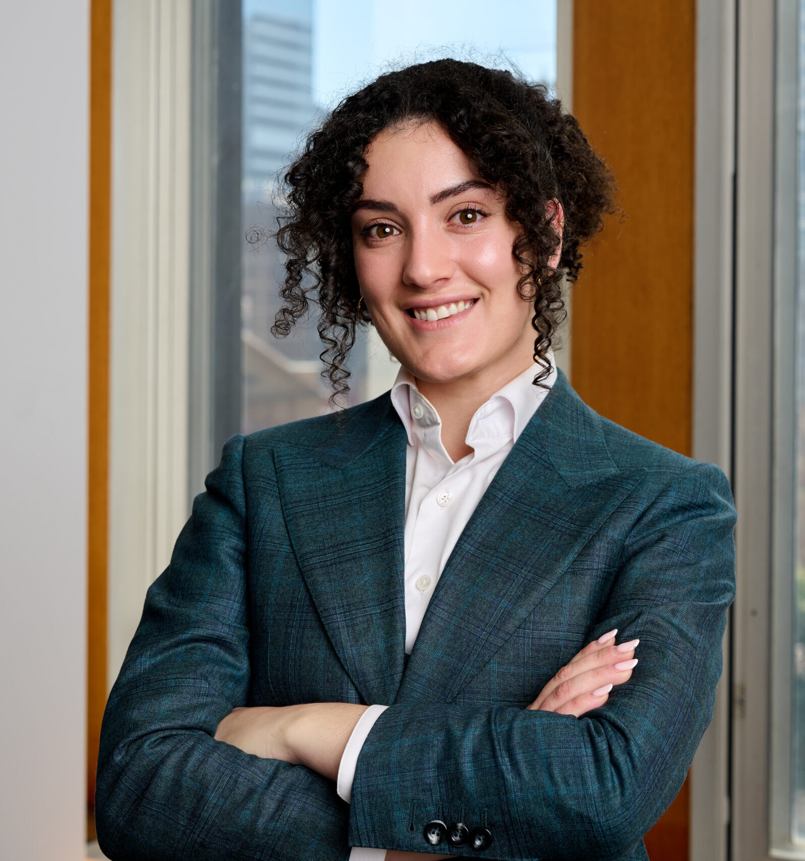 Jessica Sharpe | Watts McCray Lawyers