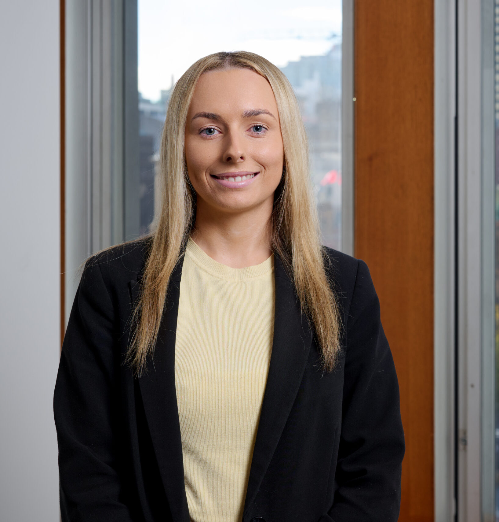Grace Roberts | Watts McCray Lawyers